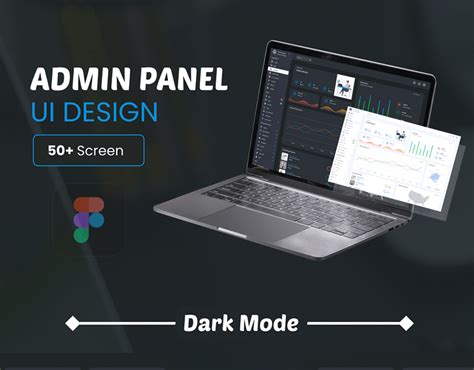 Admin Panel Ui Design Behance