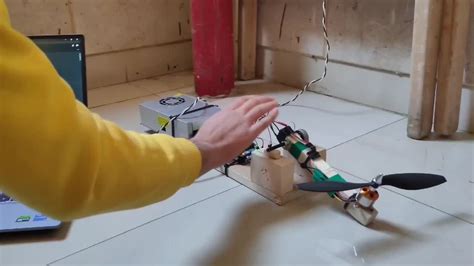 Ahmed Al Azawy On Linkedin Robotics Arduino Pidcontrol Embeddedsystems Brushlessmotor