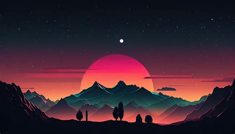 Simplicity At Its Best Exploring Minimalist Aesthetic Desktop Wallpapers In 4k Do It Before Me