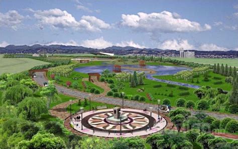 Үндэсний цэцэрлэгт хүрээлэн газрын усан оргилууртай болжээ