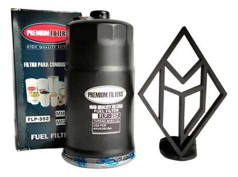 Filtro De Combustible Para Hyundai Tucson 20 20062010 Cuotas Sin