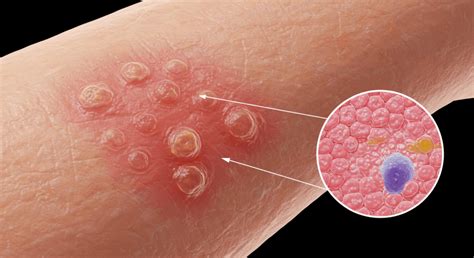 Prevención De La Dermatitis Posquirúrgica Consejos Y Estrategias