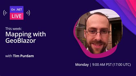 On Net Live Mapping With Geoblazor Microsoft Community Hub