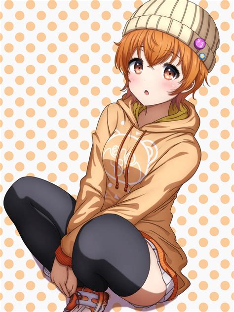 Kitazawa Hagumi Bang Dream Drawn By Noshimurin Danbooru