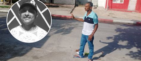 Un Vecino Peleó En La Mañana Con Mi Hijo Y Por La Noche Lo Mató