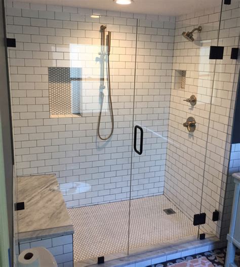 38″ Frameless Olathe Glass
