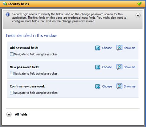 Netiq Documentation Netiq Securelogin Application Definition Wizard Administration Guide