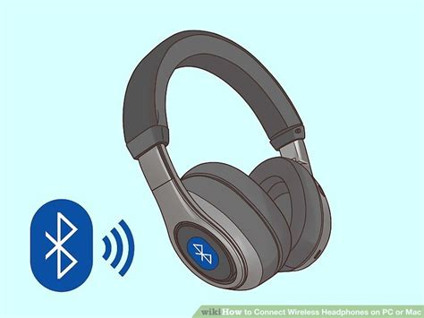 How To Connect Wireless Headphones On PC Or Mac With Pictures