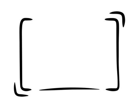 Word Frame Vector Art Icons And Graphics For Free Download