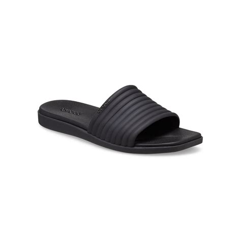 Women Slides Crocs Philippines