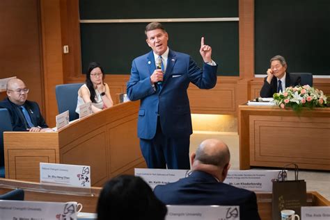 Keith Krach On Linkedin Keith J Krach On The U S Taiwans Trusted