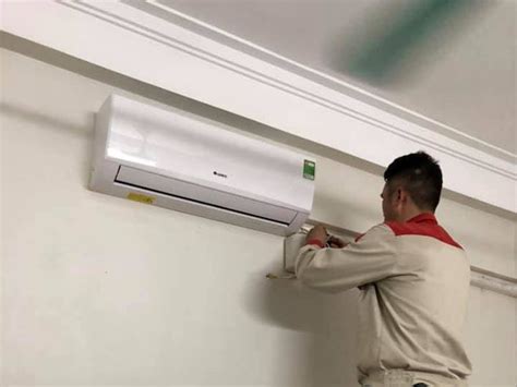 Những Sai Lầm Chết Người Khi Lắp đặt điều Hòa