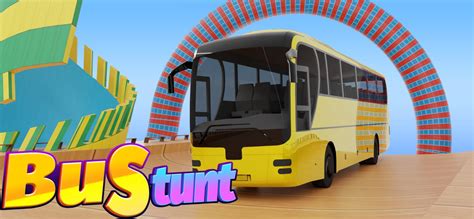 Bus Simulator Bus Stunt 3d Source Code Sellanycode