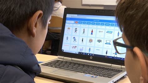 Charleroi Un Stage Pour Apprendre Le Codage Informatique à Laide Dun