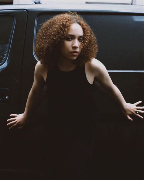 Yoa Yoamusique • Instagram Profile Instagram Profile Women Singer