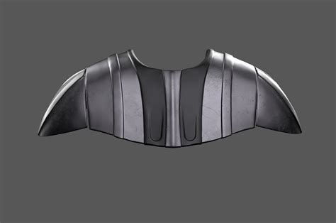 3d File Darth Vader Chest Armor Anh And R1 E Iv ・3d Printer Design To Download・cults