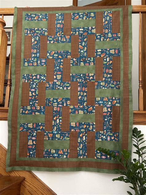 Beginner Quilt Class Collinsville 2025