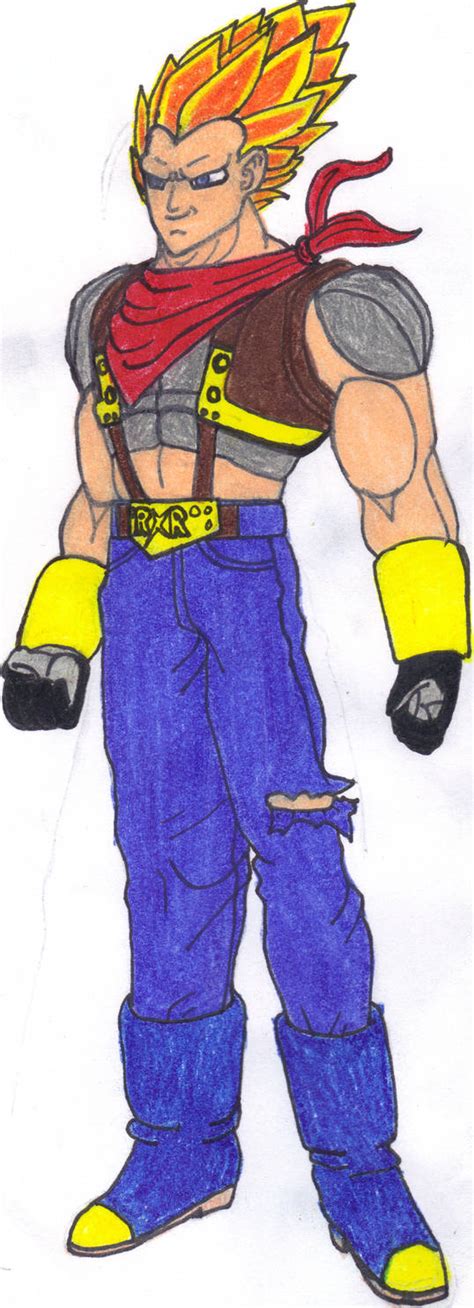 Super 17 Fusion By Dbz2010 On Deviantart