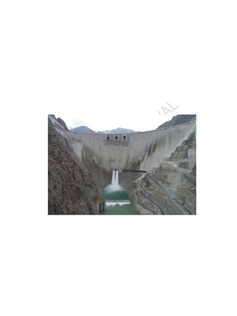 Boletin 206 Icold Arch Dam Design Pdf Dam Finite Element Method