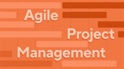 Agile Project Management Logo