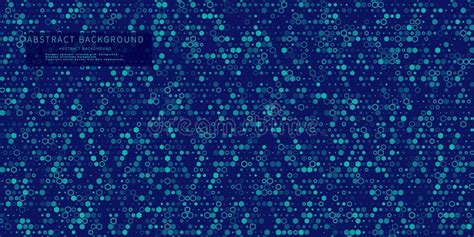 Blue Gradient Background Hexagon Stock Illustrations 13 741 Blue Gradient Background Hexagon