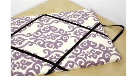 Fabric Covered Cork Board