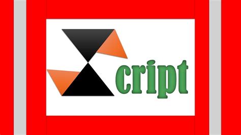 Tool Script In Window Os Script Gen Qr Code Ennxo