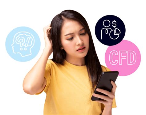 Key Cfd Terminology Explained Cfd Trading Terms