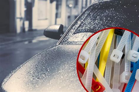 Cheyenne Police Issue Statement On Zip Tie Sex Trafficking Rumors