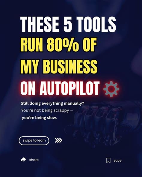 Automation Automated Sapiens • Instagram Photos And Videos