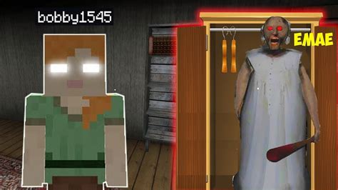 СПРЯТАЛАСЬ В ШКАФУ И УЗНАЛА СТРАШНУЮ ТАЙНУ БОББИ 1545 В МАЙНКРАФТ Bobby1545 ТРОЛЛИНГ ЛОВУШКА