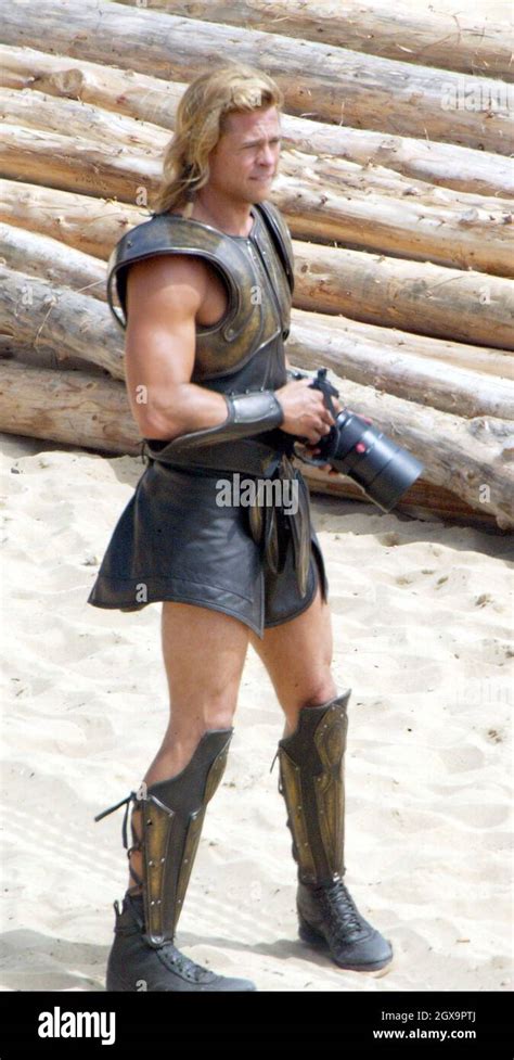 Troy Brad Pitt