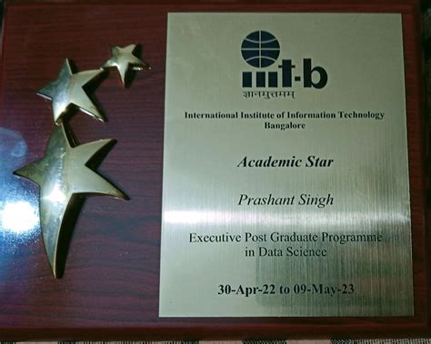 Iiitb Upgrad Pgds Iiitb Upgradeyourself Datascience