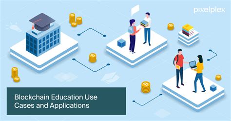 Blockchain Education Applications And Use Cases