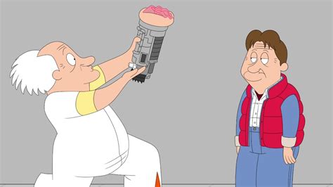 Le Masturbateur à Voyager Dans Le Temps Dick to the Future Free Sex