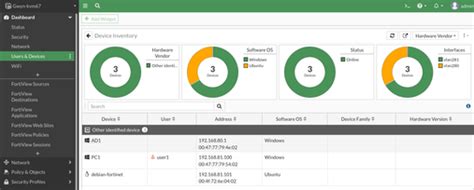 Technical Tip Fortigate Deny Policy Violation Fortinet Community