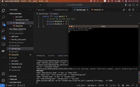 196 best r osdev images on pholder custom x86 32bit c compiler working on my os retros 32