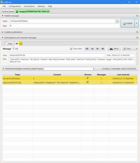 Mqttmaxpacketsize Error When Compiling · Issue 1634 · Arendsttasmota · Github