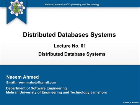 pdf distributed databases systems · outline introduction to dds distributed dbms ddbms