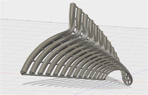 Parametric Modeling With Fusion 360 Api 7 Steps Instructables