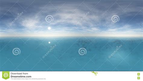 Environment Map HDRI Map Stock Photo Image Of Rendering 73962686