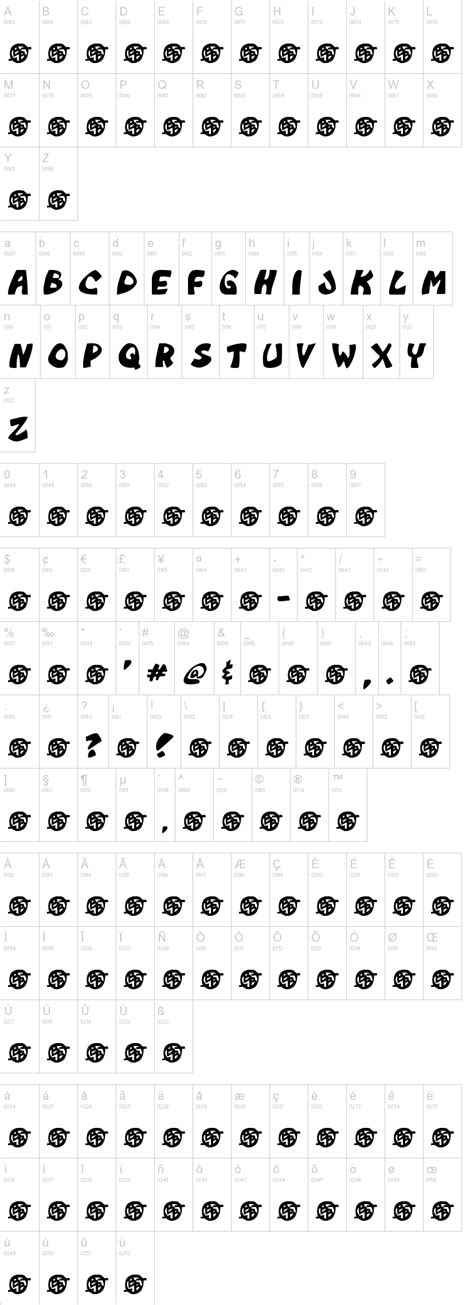 Monkeybabe Font Dafont Com