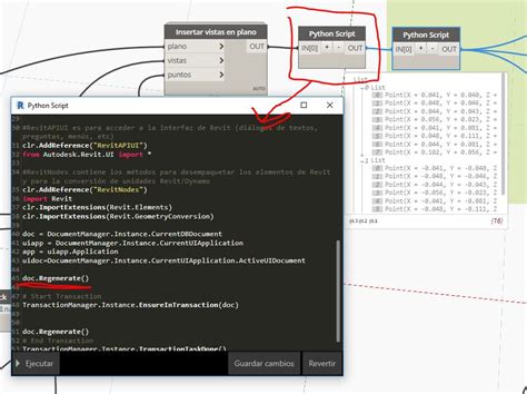 Viewport Outline Bug Revit Dynamo