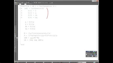 Animation In Matlabwmv Youtube