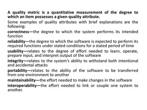 Basic Definitions Errors An Error Is A Mistake Misconception Or