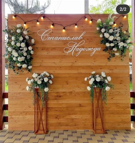 100 ไอเดีย ฉากงานแต่งงาน ง่ายๆ ทำเองได้ ราคาประหยัด สวยมากๆ