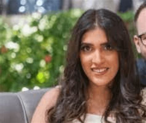 Areeba Nadeem Age Social Media Personalitys Birthdate And Background