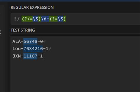 String Manipulation Using Regular Expression Studio UiPath Community Forum