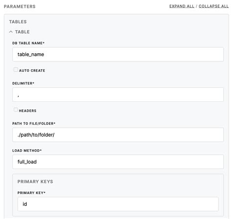 loader cockroach meiro docs