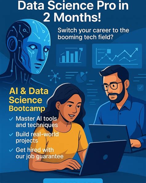 africa ready to launch your career in ai and data science master ai